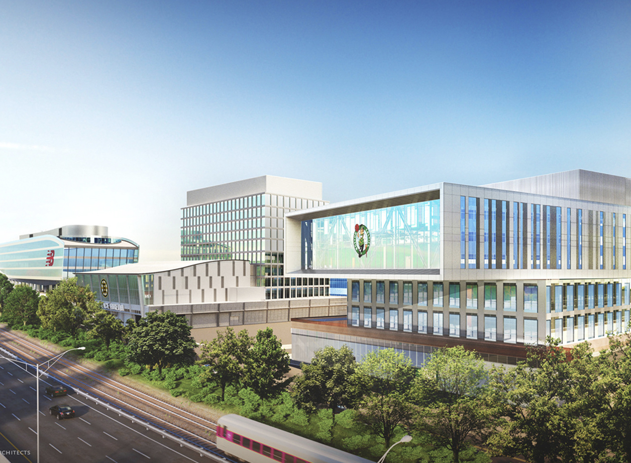 Greater Boston Plumbing Contractors Association (GBPCA)