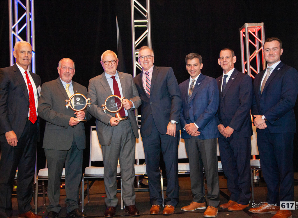 Greater Boston Plumbing Contractors Association (GBPCA)